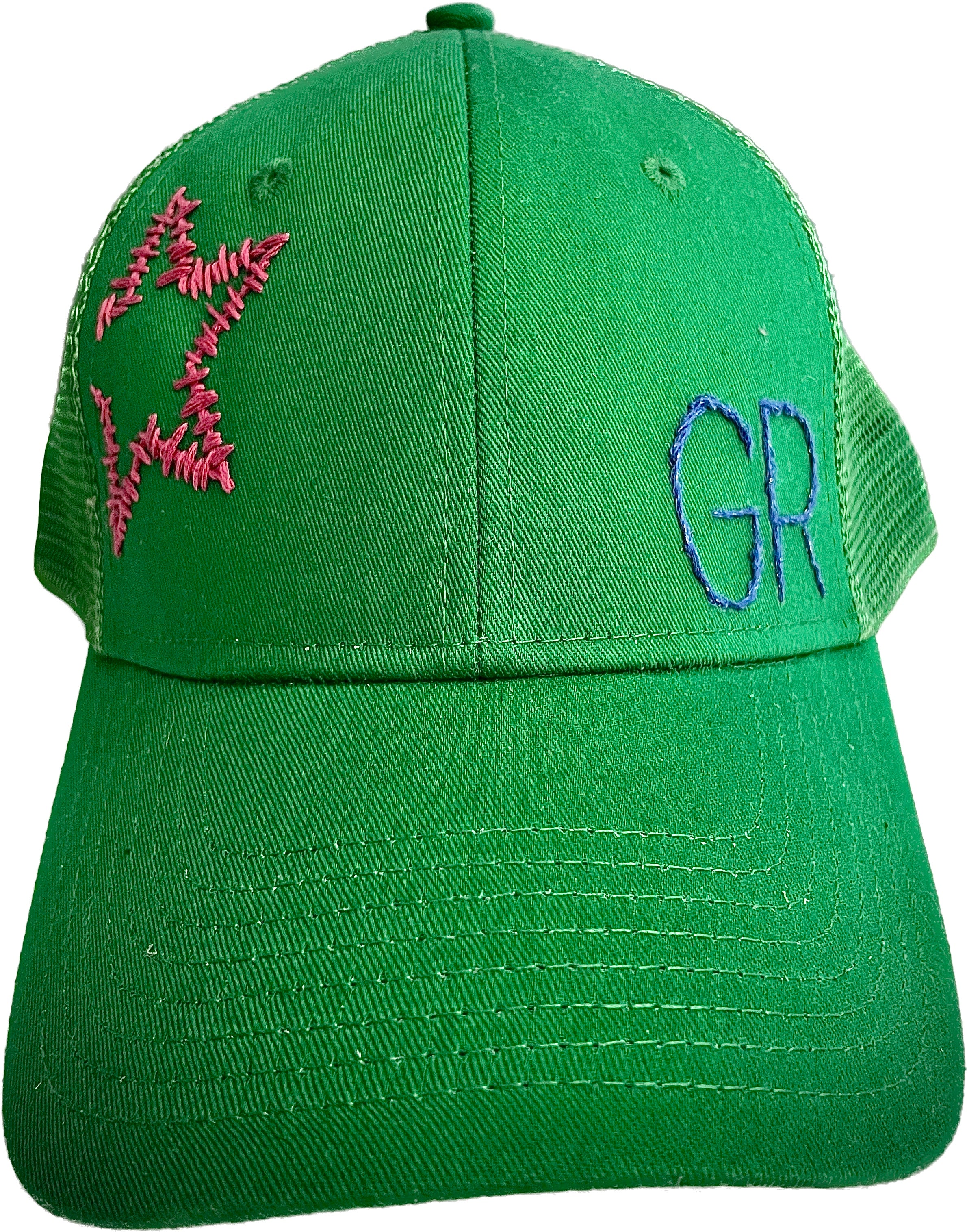 JRD LUXE Hats – J REED DESIGNS